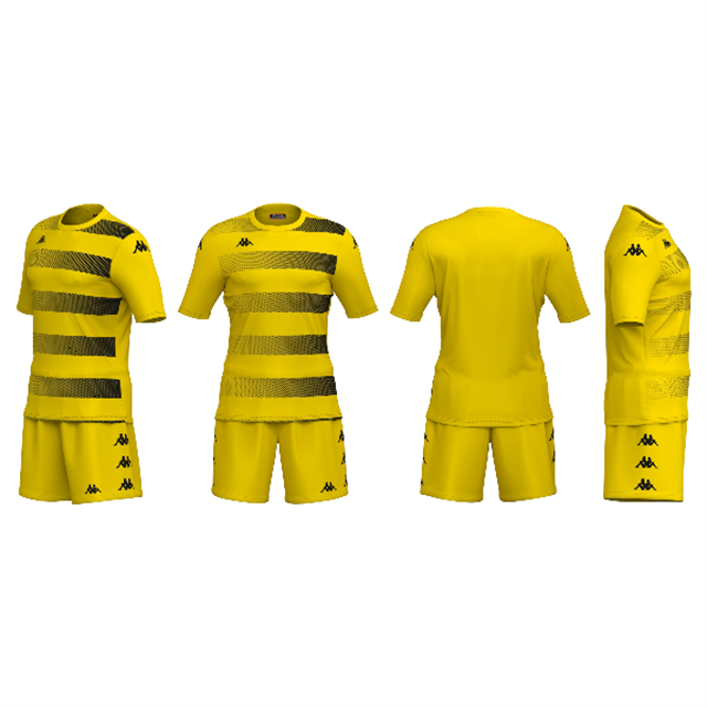 Kappa4Team